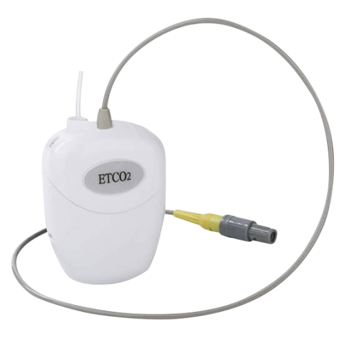 Zoll External Sidestream CO2 Sensor,Respiratory Parts