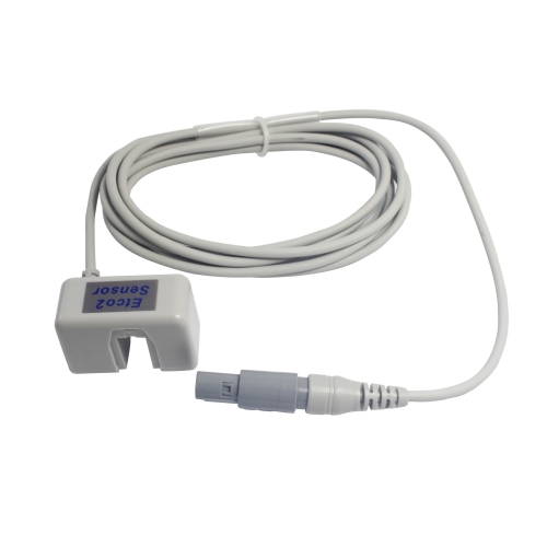 Zoll Mainstream ETCO2 Sensor Respiratory Parts