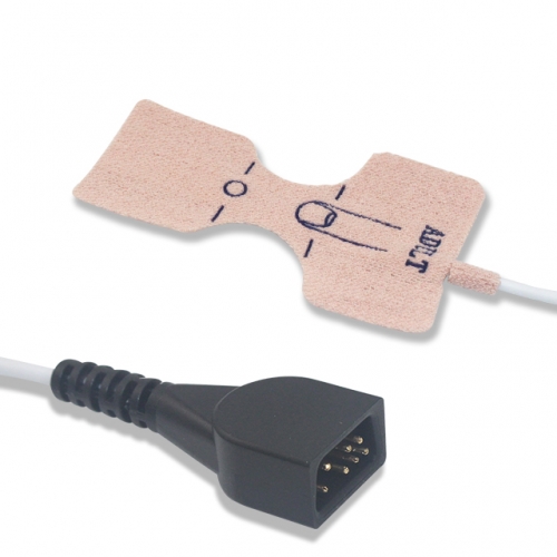 Nonin Adult Disposable SpO2 Sensor (P1322),Disposable SpO2 Sensor