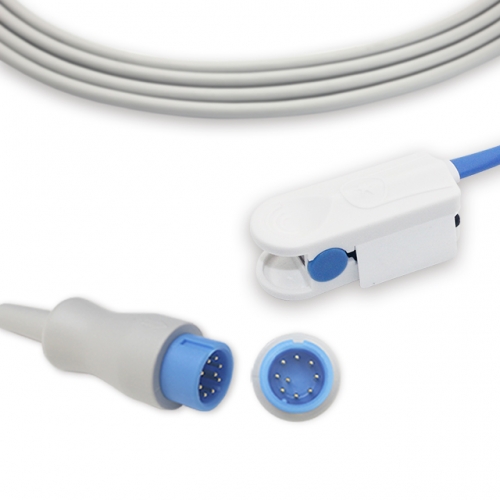 Biolight Reusable SpO2 Sensor (P9305G),Reusable SpO2 Sensor